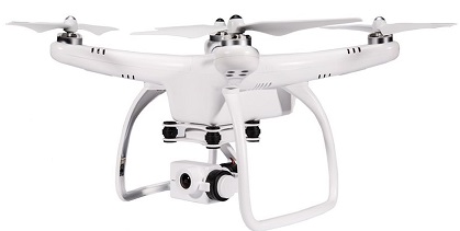 6 Drones with GPS Auto Return [Updated 2021] Top Drones With Return Home