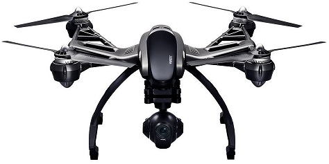 6 Drones with GPS Auto Return [Updated 2021] Top Drones With Return Home