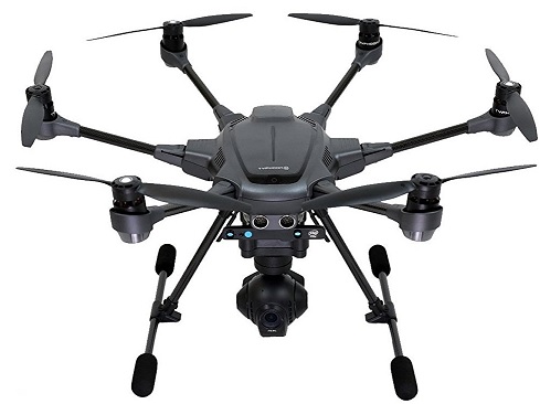 6 Drones with GPS Auto Return [Updated 2021] Top Drones With Return Home
