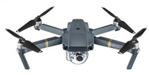 Top 5 Personal Drones - [Fall 2019] Best Personal Drones with Cameras