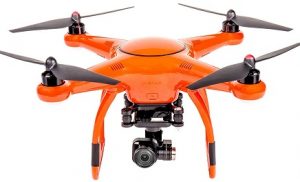 5 High Altitude Drones [Updated 2021] Top Altitude Drone Reviews
