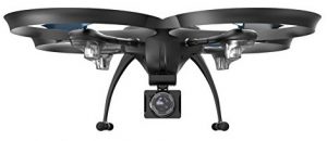 5 Best Remote Control Spy Drone for Fall 2019 - Review of RC Spy ...