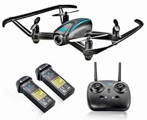 5 Best Remote Control Spy Drone for Fall 2019 - Review of RC Spy ...