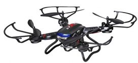 5 Best Remote Control Spy Drone for Fall 2019 - Review of RC Spy ...