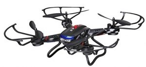 5 Best Remote Control Spy Drone for Fall 2019 - Review of RC Spy ...