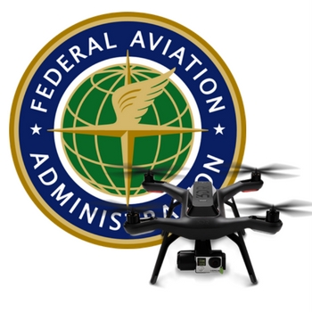 Knowing all About FAA Drones Integration Program