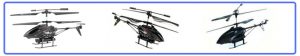 Best Remote Control Helicopters With Camera (Updated 2021)