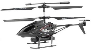 Best Remote Control Helicopters With Camera (Updated 2021)