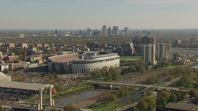 Aerial Photography Columbus - Find a Drone Photographer Near You