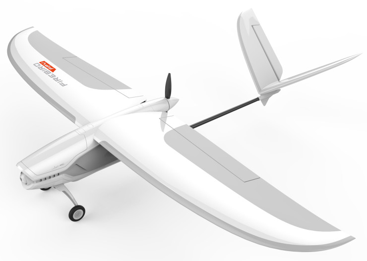 Yuneec Unveils New and Improved Drones for 2019
