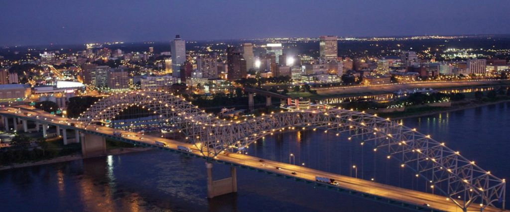 Aerial Photography Memphis - Find a Drone Photographer Near You
