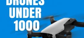 9 Best Drones Under $100 [New for 2018] - $100 Dollar Camera Drones