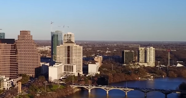 Aerial Photography Austin - Find a Drone Photographer Near You