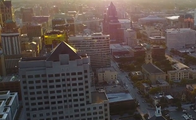 Aerial Photography Milwaukee - Find a Drone Photographer Near You