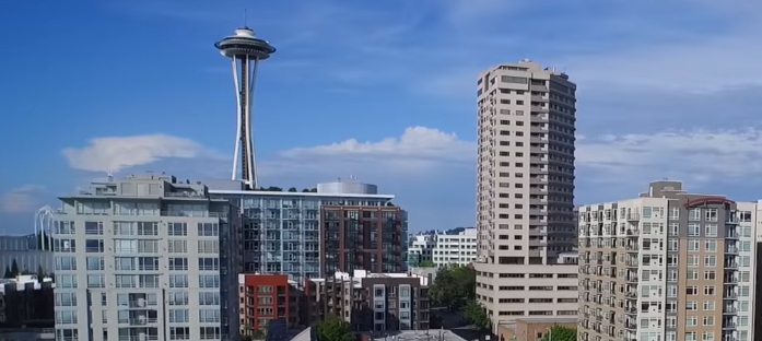 Aerial Photography Seattle - Find A Drone Photographer Near You