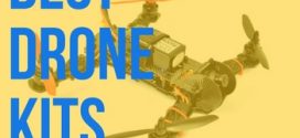 20 Best Cheap Drones - Affordable Drones For Beginners [Updated 2018]