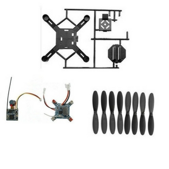 Drone Kits | Top 5 Best Drone Kit Reviews & FAQs [Updated 2021]