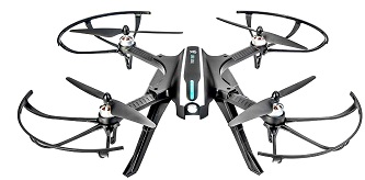 Best Outdoor Drone with Camera [Spring 2018] - Outdoor Quadcopters