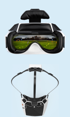VR Goggles For Drones (Best VR Headset For Drones Spring 2021)
