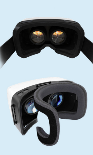 VR Goggles For Drones (Best VR Headset For Drones Spring 2021)
