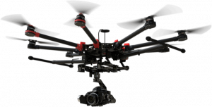 Top Gas Powered Drones [Best Gasoline Drones For Sale Updated 2021]