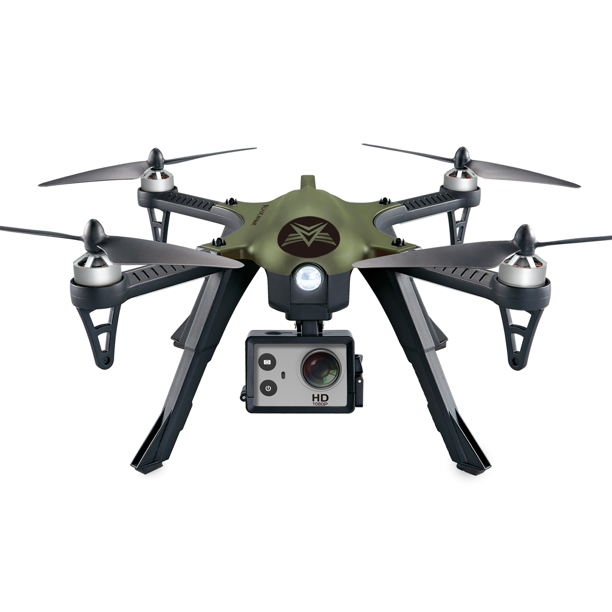 The Best Brushless Quadcopter - Top 7 Brushless Quadcopters [2019]