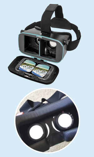 VR Goggles For Drones (Best VR Headset For Drones Spring 2021)