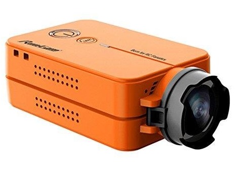 Best Action Cameras For Drones 2020 (Action Camera Reviews)