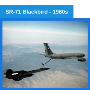 The History Of Drones (Drone History Timeline From 1849 To 2019)