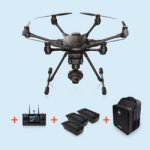 The 7 Best Follow You Drones [May 2021] Follow Me Drone Review