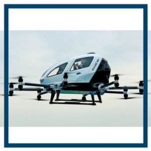 The History Of Drones (Drone History Timeline From 1849 To 2019)