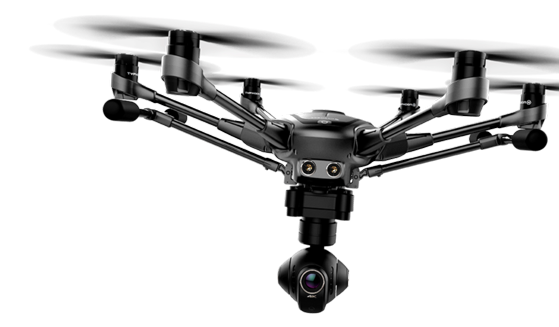 The 7 Best Follow You Drones [May 2021] Follow Me Drone Review