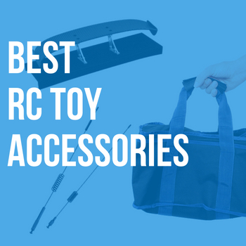 Best RC Accessories For Sale [Remote Control Toy Accessories 2020]