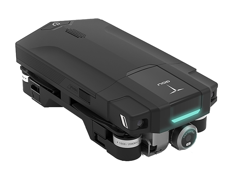 GDU O2 Drone Review - Can The GDU O2 Replace The Mavic Pro? [2020]