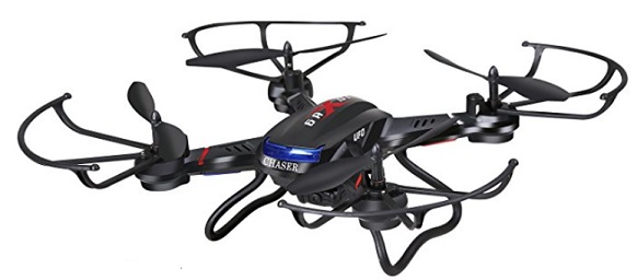 25 Drones For Kids [Fall 2018] - Best Kids Drones With Cameras, All Ages!