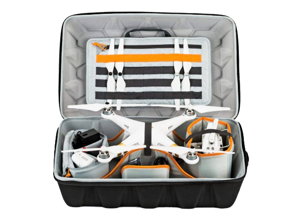 The Best Drone Case (Drone Carrying Cases For Sale 2020)