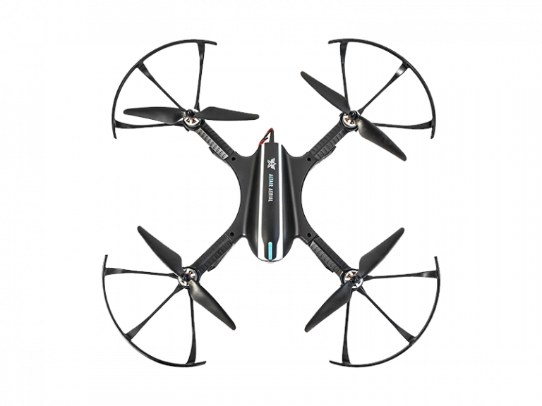 Altair Aerial Tomahawk | Camera Drone Review [2020]