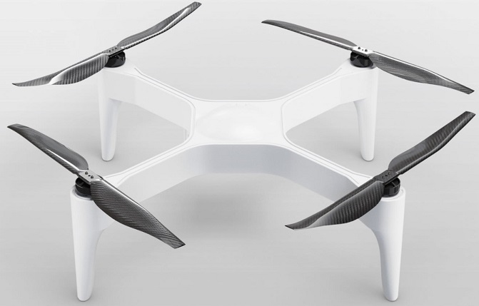 ‘Flying Battery’ Can Last Up to 2 Hours