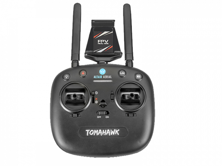Altair Aerial Tomahawk | Camera Drone Review [2020]