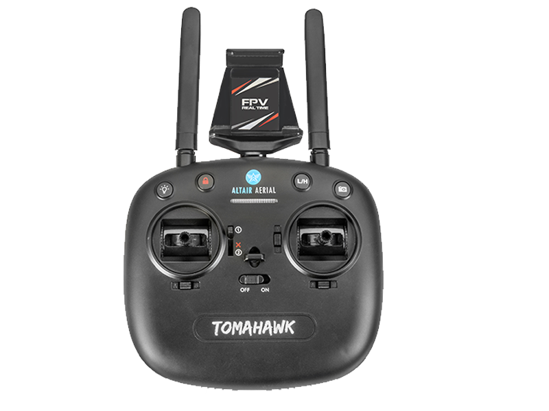 Altair Aerial Tomahawk | Camera Drone Review [2020]