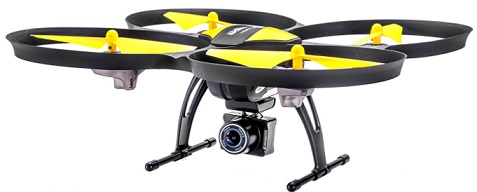 Best Drones [Updated 2020] Dronethusiast Reviews all the 2020 Drones