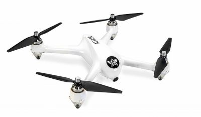 Best Silent Drones - What’s The Quietest Drone? (Fall 2019)