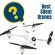 Best Silent Drones - What’s The Quietest Drone? (Spring 2021)