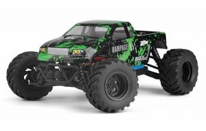 Best Small RC Cars [May 2022] Micro Remote Control Car Reviews