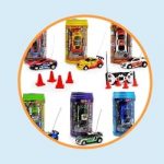 Best Small RC Cars [May 2022] Micro Remote Control Car Reviews