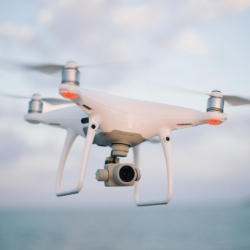DJI set to update its drones geofencing systems in Europe