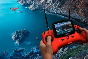 SwellPro Drone Review [2019] SwellPro Splash Drone 3 Review