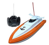 10 Remote Controlled Boats for Kids [2019] Top Toy RC Boat Reviews