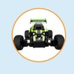 Best Small RC Cars [May 2022] Micro Remote Control Car Reviews