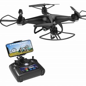 Best Autopilot Drones [Updated 2021] Top 7 Drones With Autopilot Reviews